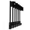 Savage Pro Storage Rack for Seamless Backdrops – Beau Photo Supplies Inc.