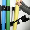 Savage Pro Storage Rack for Seamless Backdrops – Beau Photo Supplies Inc.