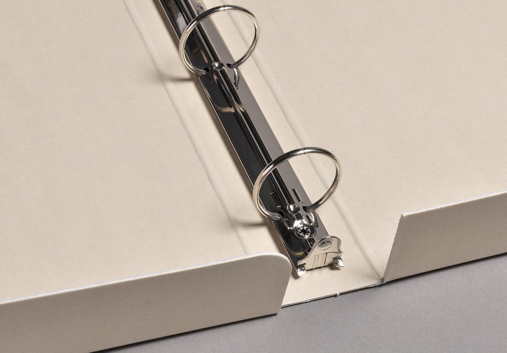 Archival Negative Binder, Tan – Beau Photo Supplies Inc.