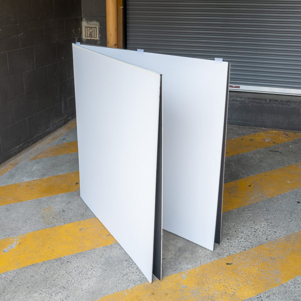 Foamcore Sheet 4x8ft – Beau Photo Supplies Inc.