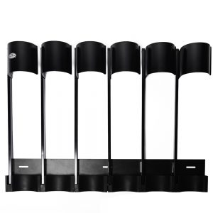 Savage Pro Storage Rack for Seamless Backdrops – Beau Photo Supplies Inc.