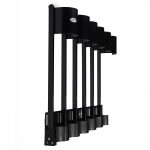 Savage Pro Storage Rack for Seamless Backdrops – Beau Photo Supplies Inc.
