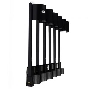 Savage Pro Storage Rack for Seamless Backdrops – Beau Photo Supplies Inc.