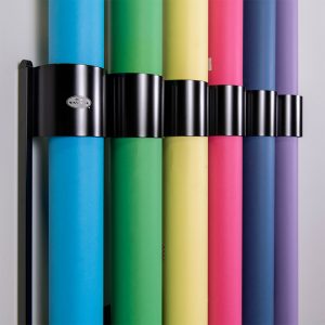 Savage Pro Storage Rack for Seamless Backdrops – Beau Photo Supplies Inc.