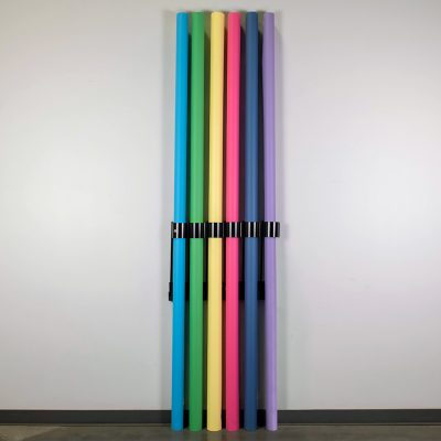 Savage Pro Storage Rack for Seamless Backdrops – Beau Photo Supplies Inc.