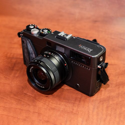 Hasselblad “The Holy Grail” XPan – Is it worth it? – Beau Photo Supplies Inc.