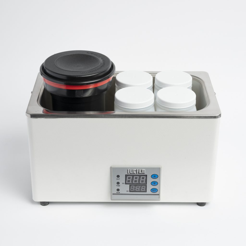 An Introduction to Flic Film – Beau Photo Supplies Inc.