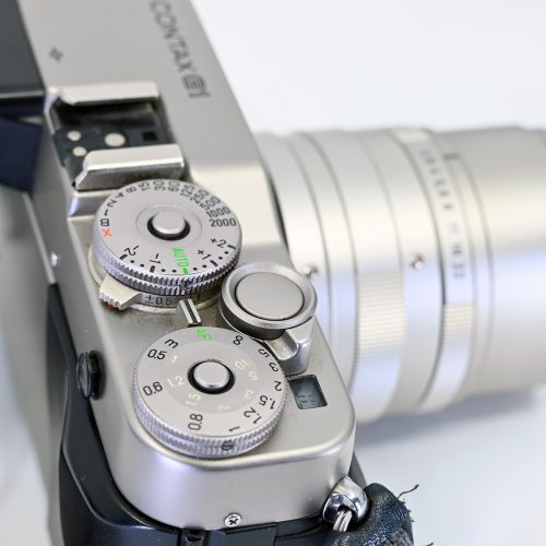 Contax G1 Review: To be or not to be? – Beau Photo Supplies Inc.