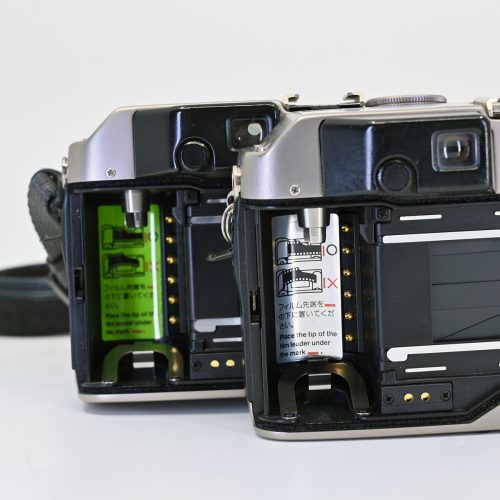 Contax G1 Review: To be or not to be? – Beau Photo Supplies Inc.