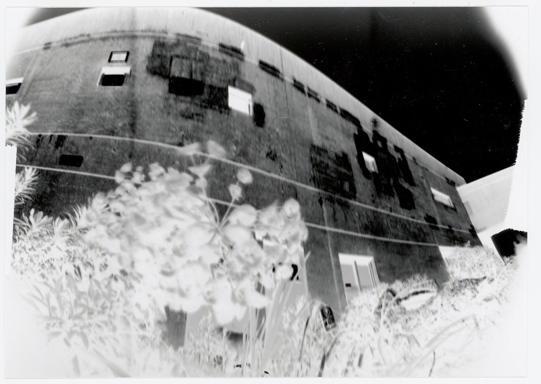 Basic Instructions for Pinhole Photography – Beau Photo Supplies Inc.