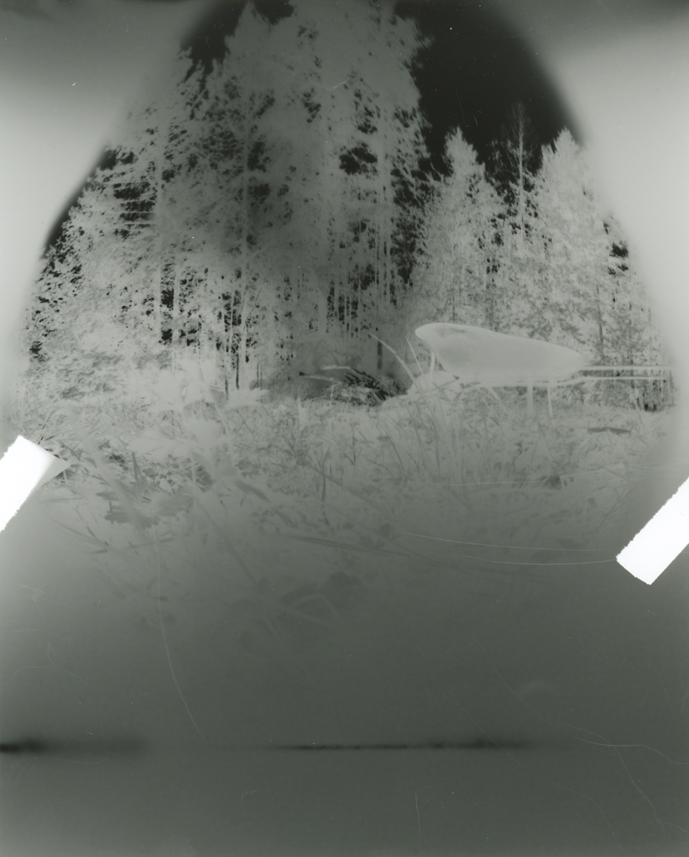 Basic Instructions for Pinhole Photography – Beau Photo Supplies Inc.