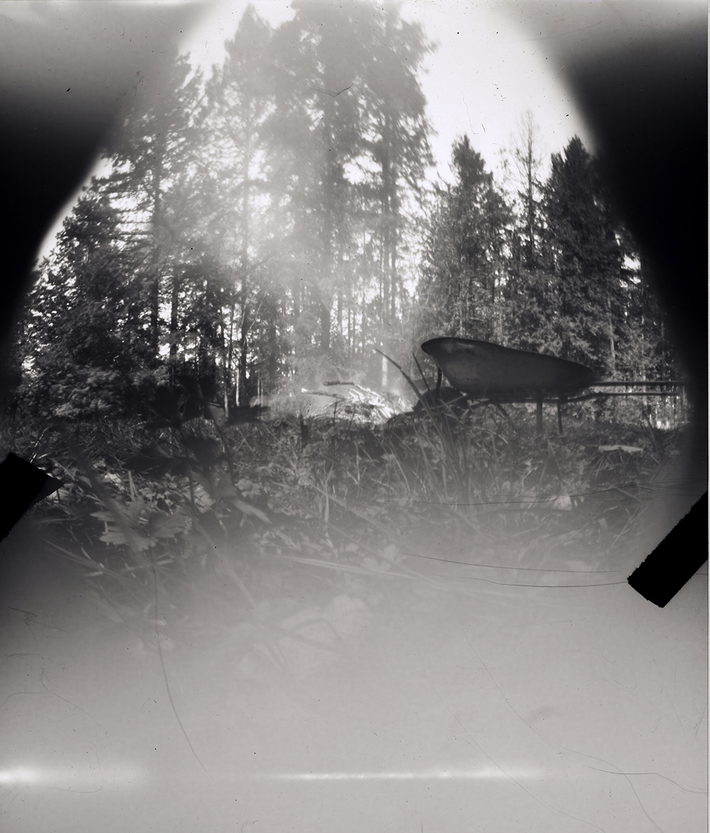 Basic Instructions for Pinhole Photography – Beau Photo Supplies Inc.