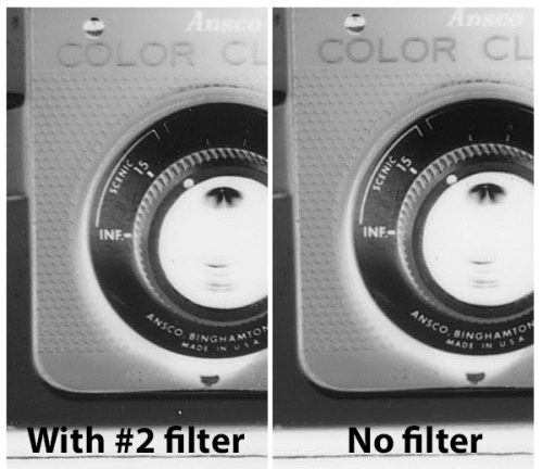 Paper Negatives with Ilford Multigrade Filters – Beau Photo Supplies Inc.