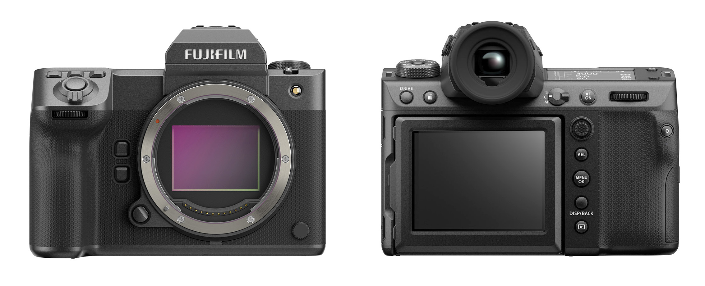 Tested! Fujifilm GFX 100 II and GF 55mmF1.7 – Beau Photo Supplies Inc.