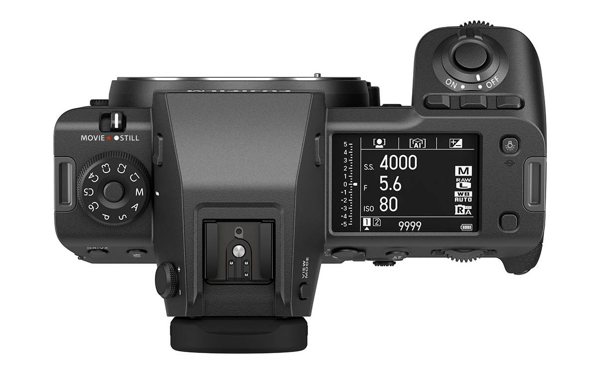 Tested! Fujifilm GFX 100 II and GF 55mmF1.7 – Beau Photo Supplies Inc.