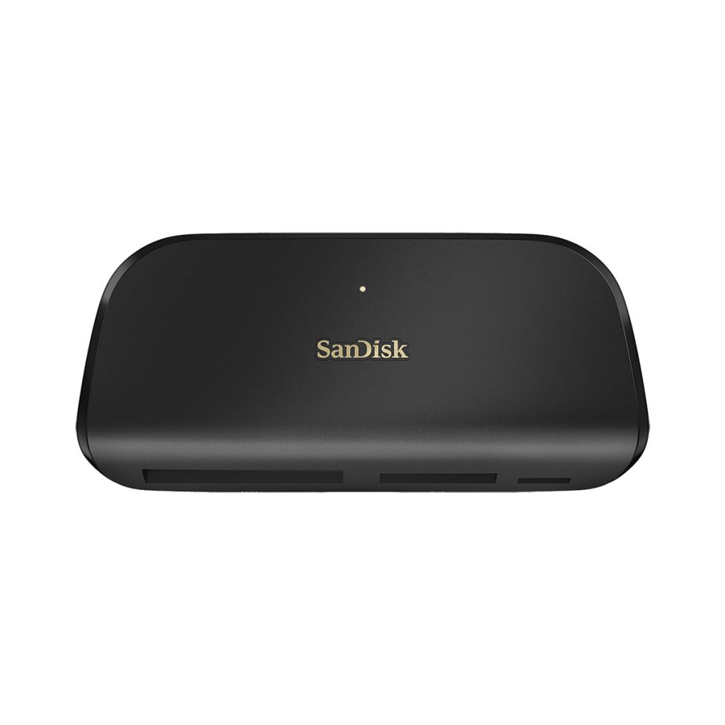 SanDisk ImageMate PRO Reader (USB-C) – Beau Photo Supplies Inc.
