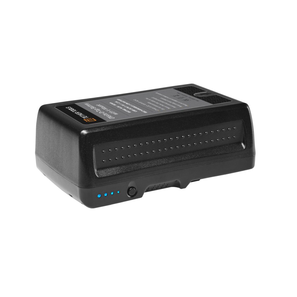 Tether Tools ONsite Power D-Tap to AC Power Supply – Beau Photo ...