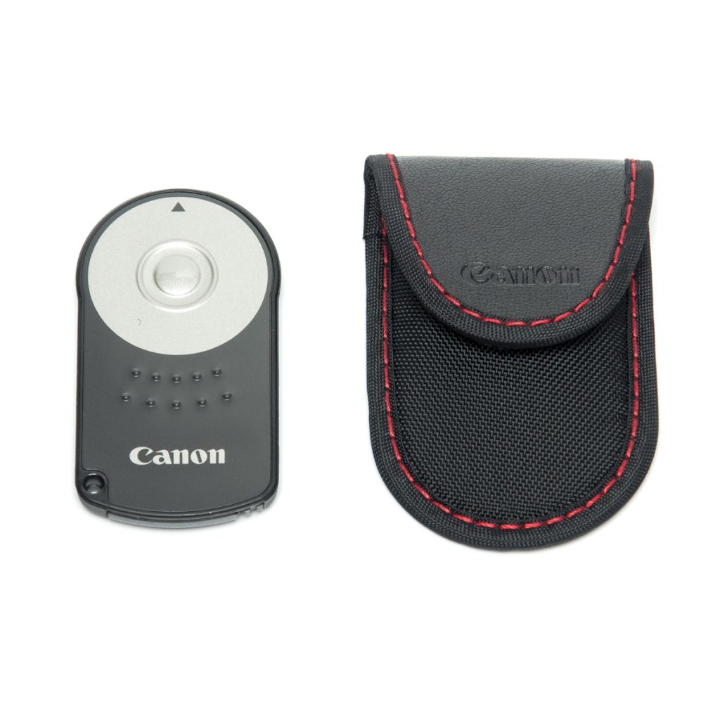 Canon RC-6 Remote Controller – Beau Photo Supplies Inc.