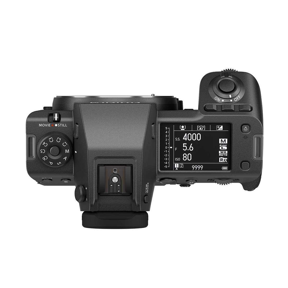 Fujifilm GFX 100 II Body – Beau Photo Supplies Inc.