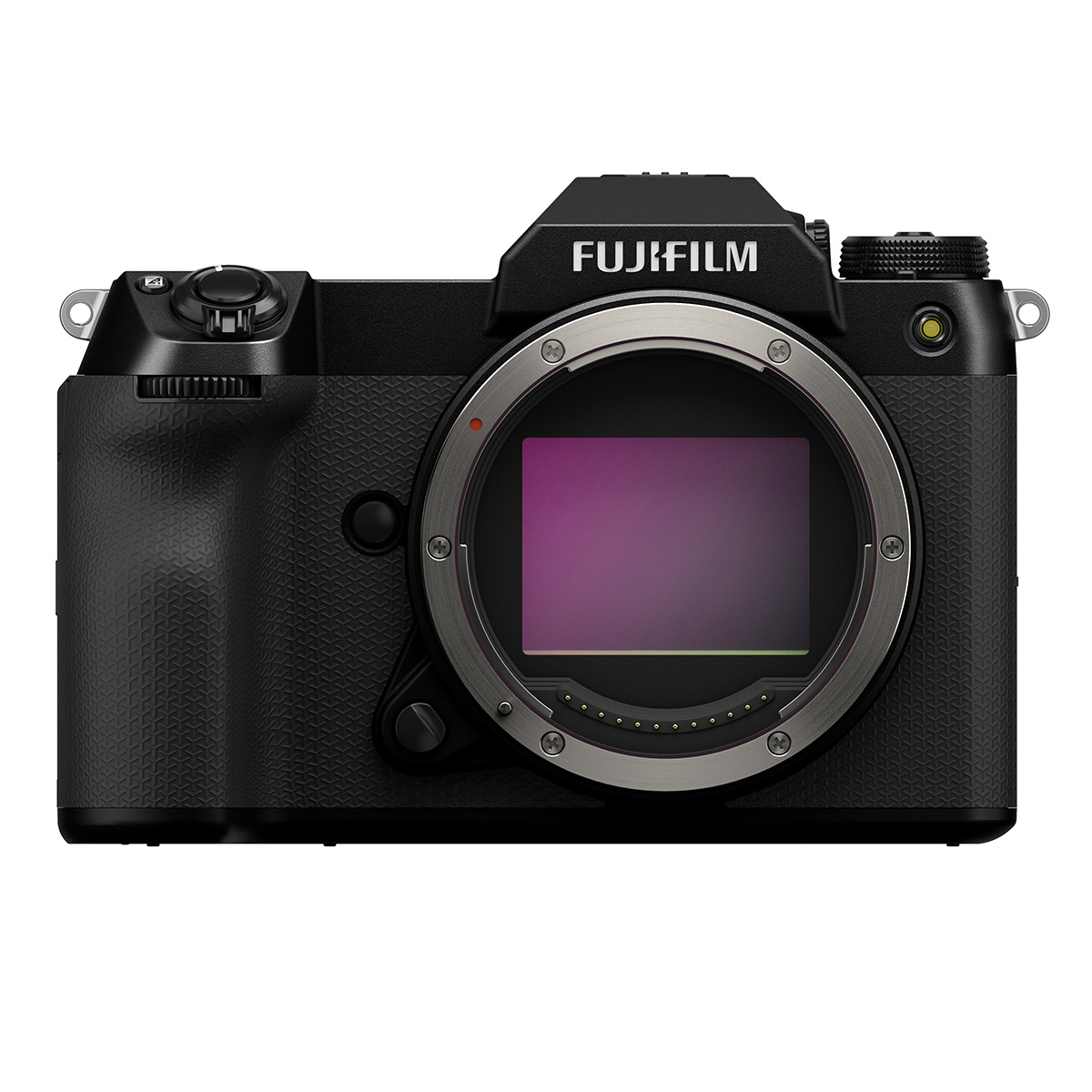 Fujifilm GFX 100S II Body – Beau Photo Supplies Inc.