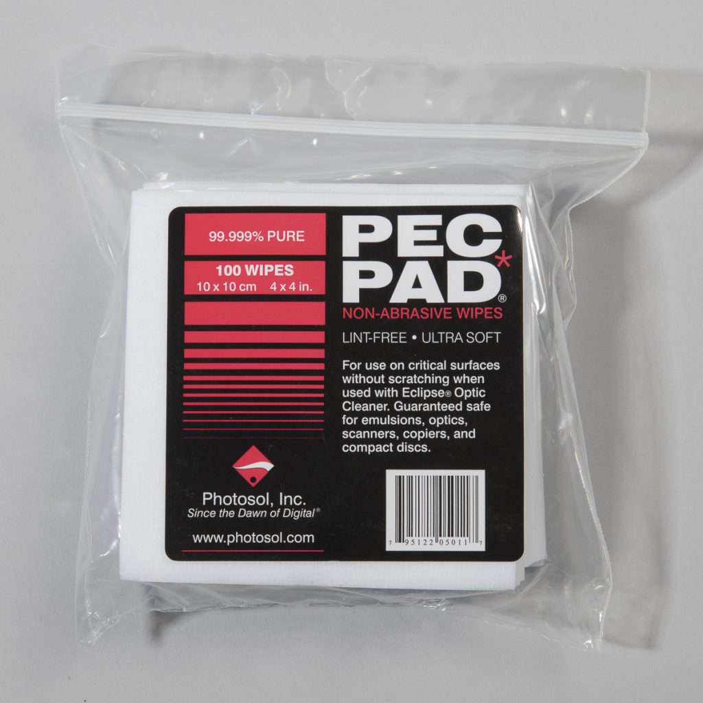 Photo Solutions Pec Pad – 10cm x 10cm (4″ x 4″) – Beau Photo Supplies Inc.