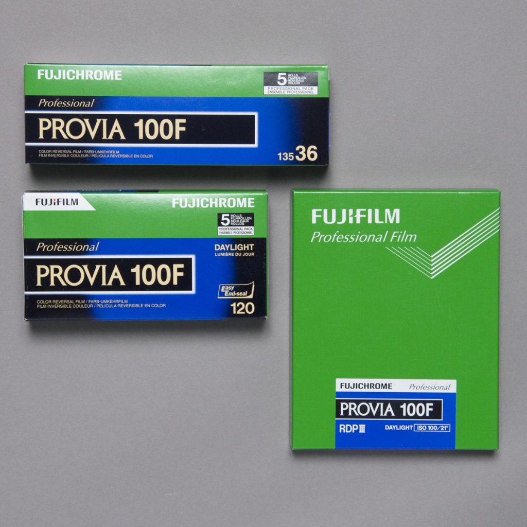 Colour Film and Paper – Page 2 – Beau Photo Supplies Inc.