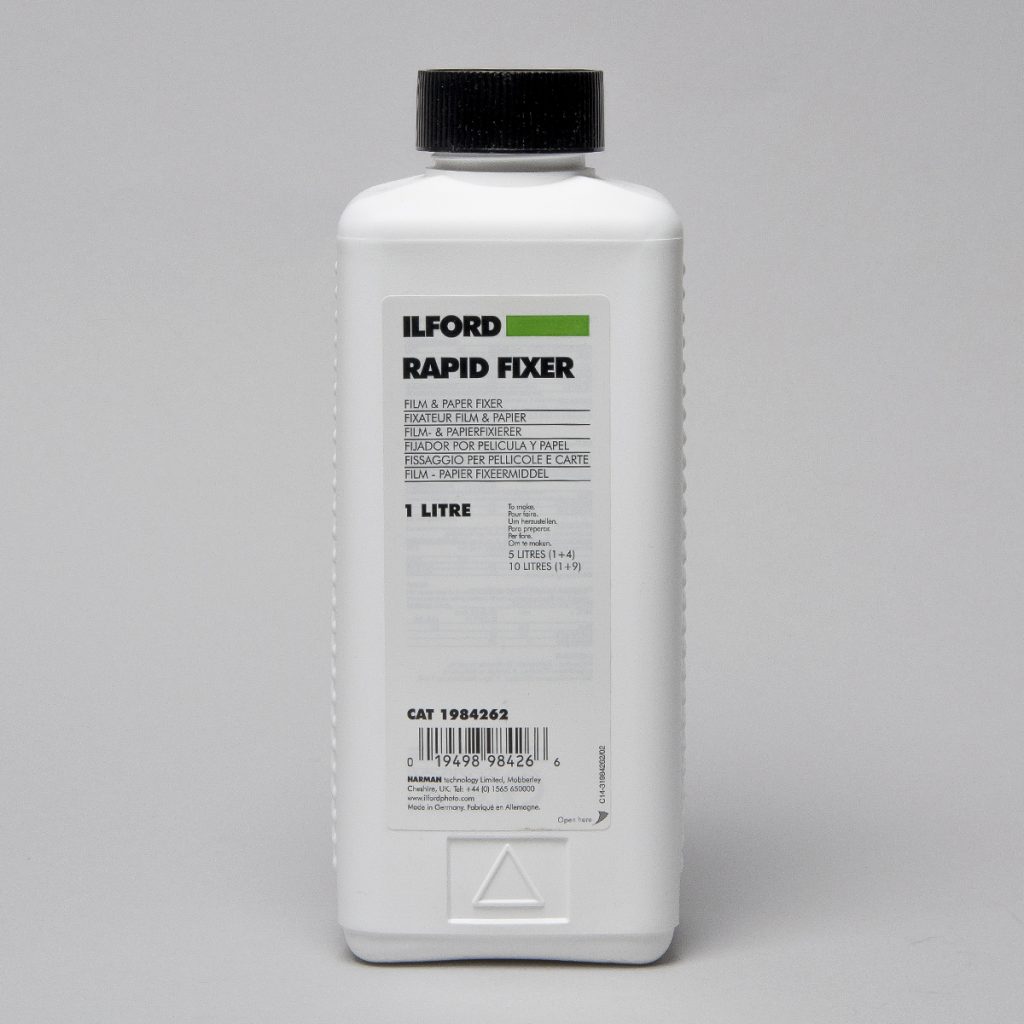 Ilford Rapid Fixer – Beau Photo Supplies Inc.