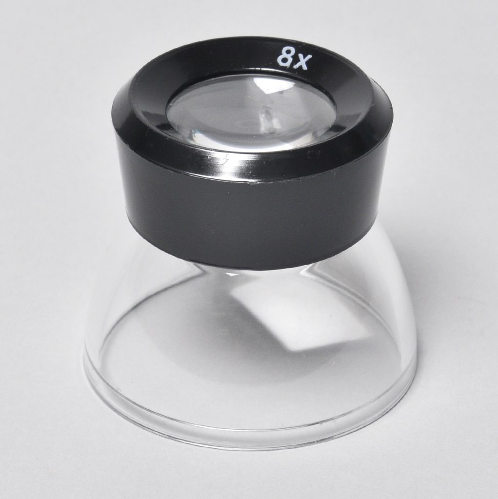 Kalt 8x Loupe – Beau Photo Supplies Inc.