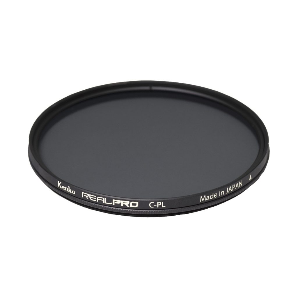 Kenko REALPRO Circular Polarizing Filter – Beau Photo Supplies Inc.