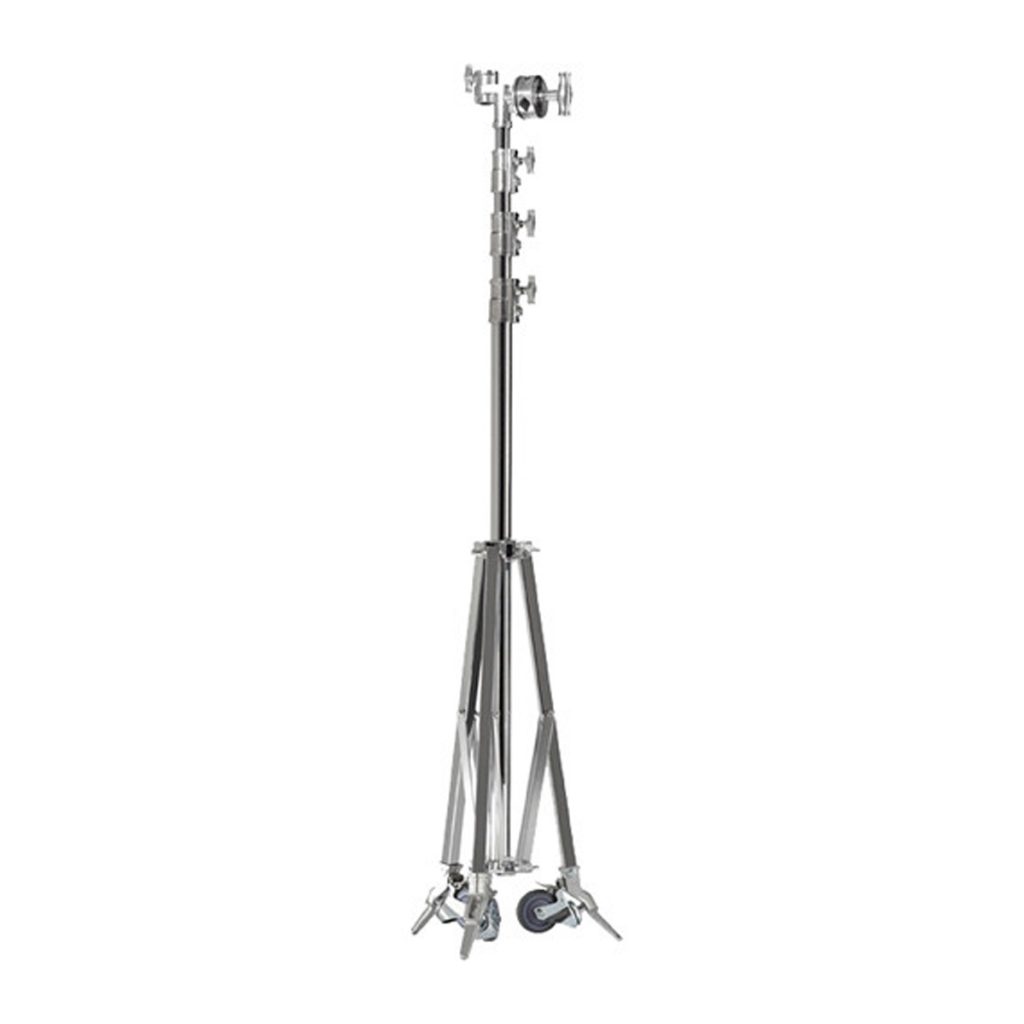 Kupo 600M High Overhead Roller Stand – Beau Photo Supplies Inc.
