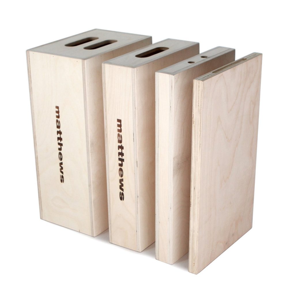 Matthews Apple Boxes – Beau Photo Supplies Inc.