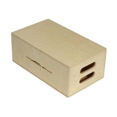 Matthews Apple Boxes – Beau Photo Supplies Inc.