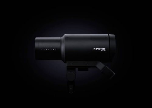 The All New Profoto Pro-D3 – Beau Photo Supplies Inc.