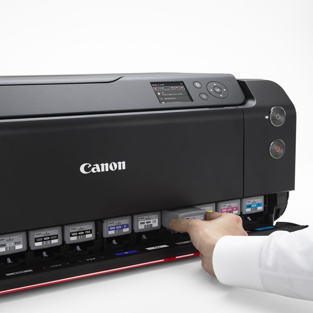 Canon imagePROGRAF PRO-1000 Printer – Beau Photo Supplies Inc.