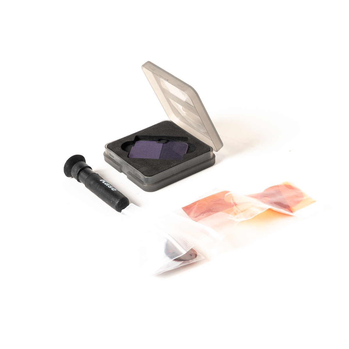 Used Kase Clip in camera filter for Nikon Z6 body – Beau Photo Supplies ...