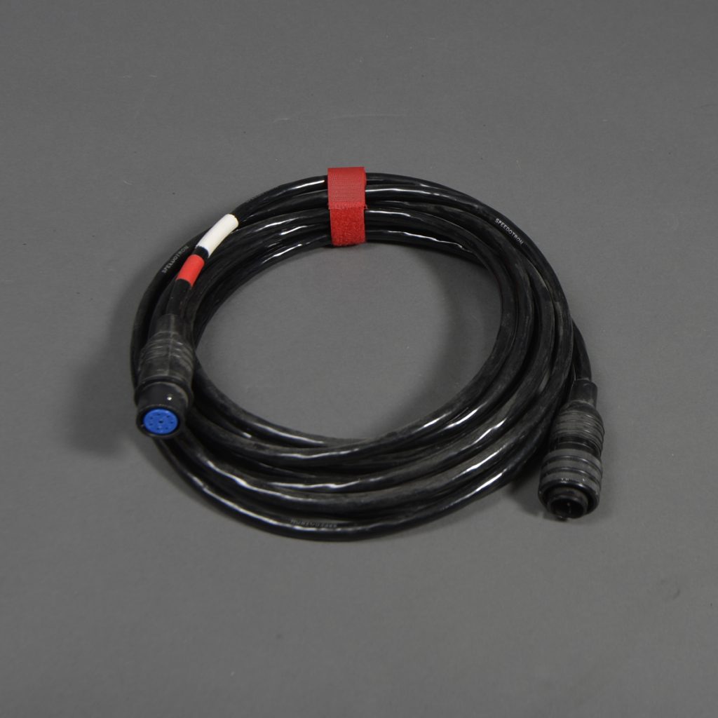 Used Speedotron Head Extension Cable 25 feet. – Beau Photo Supplies Inc.