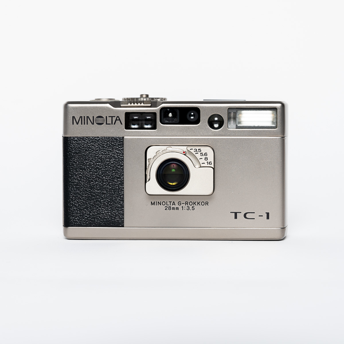 Minolta Tc 1 – Beau Photo Supplies Inc.