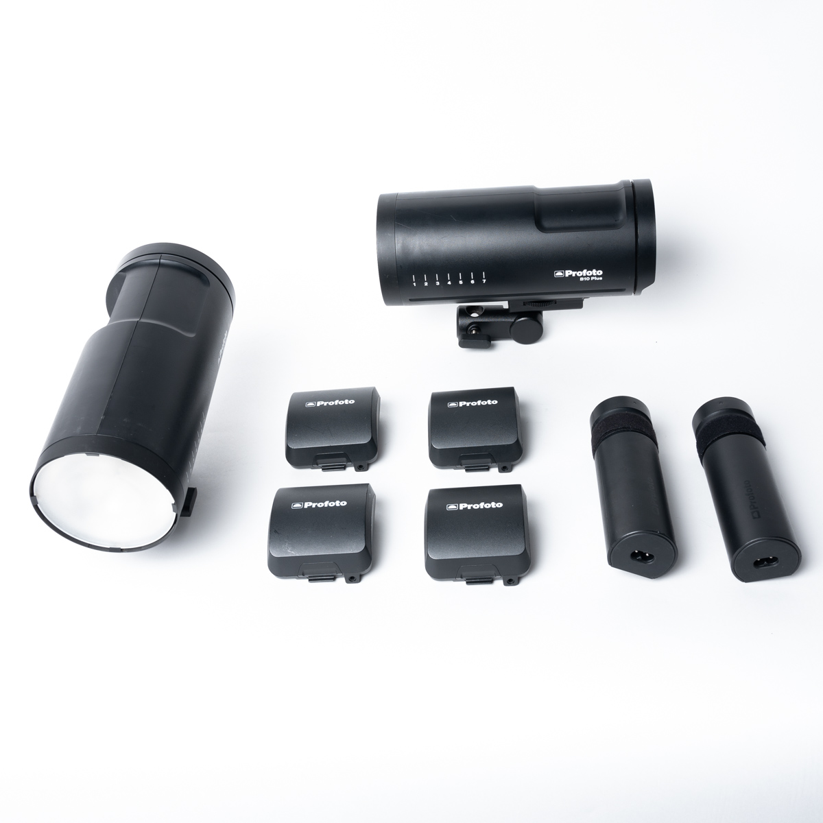 Used Profoto B10 Plus Duo kit – Beau Photo Supplies Inc.