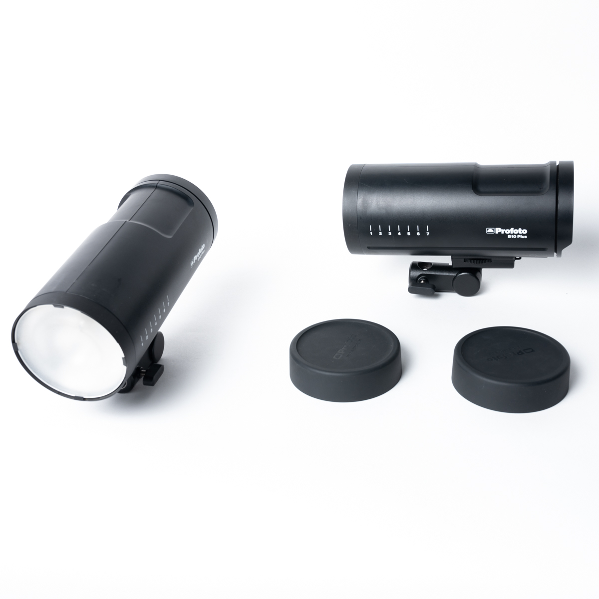 Used Profoto B10 Plus Duo kit – Beau Photo Supplies Inc.