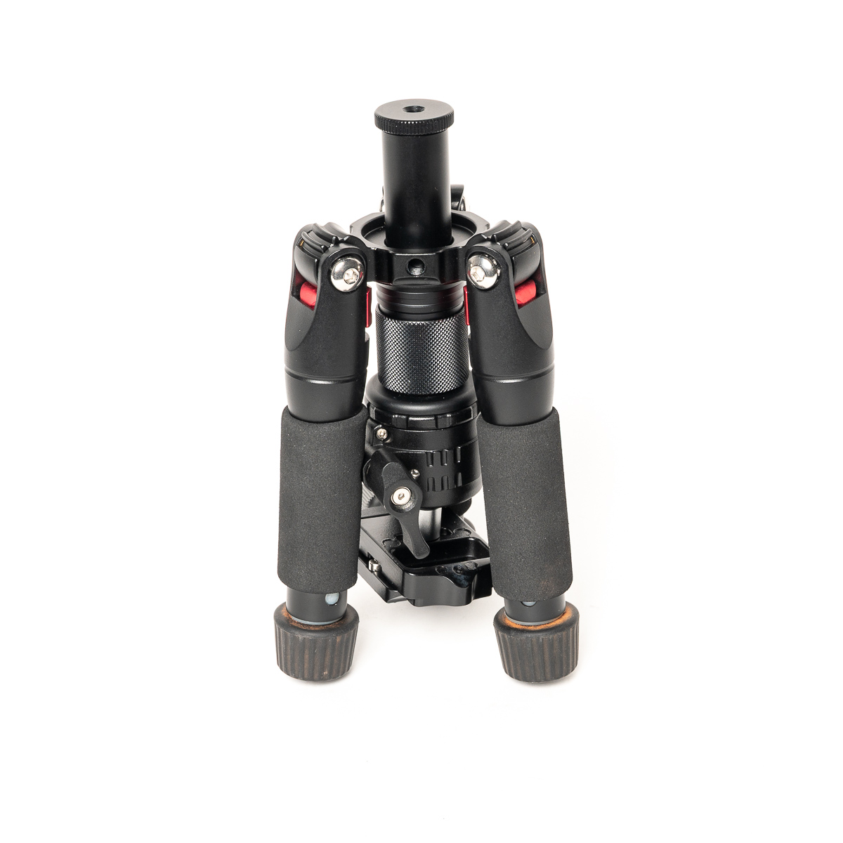 Used Neewer mini tripod w/ ball head – Beau Photo Supplies Inc.